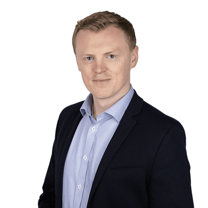 Our People - Mackrell LLP