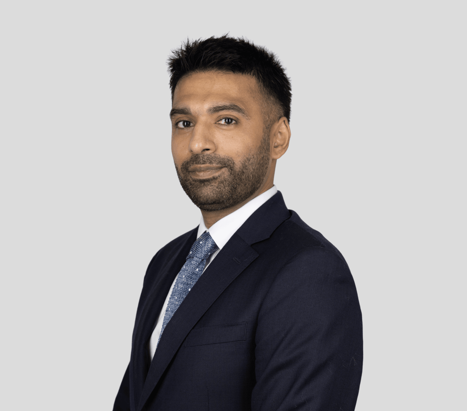 Our People - Mackrell LLP